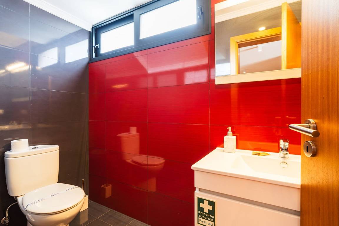 Maison De Vacances ∙ 3 Chambres ∙ 5 Personnes - Funchal