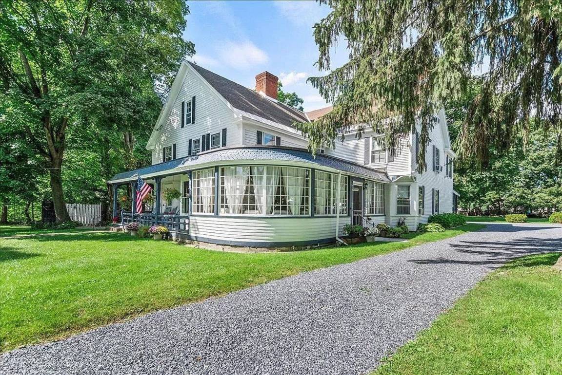464 M² Casa ∙ 6 Habitaciones ∙ 20 Huéspedes - Bennington, VT