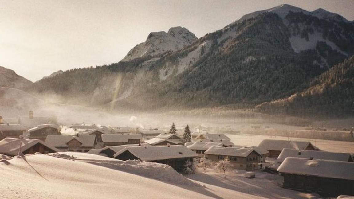 84 M² Apartment ∙ 3 Bedrooms ∙ 6 Guests - Vorarlberg