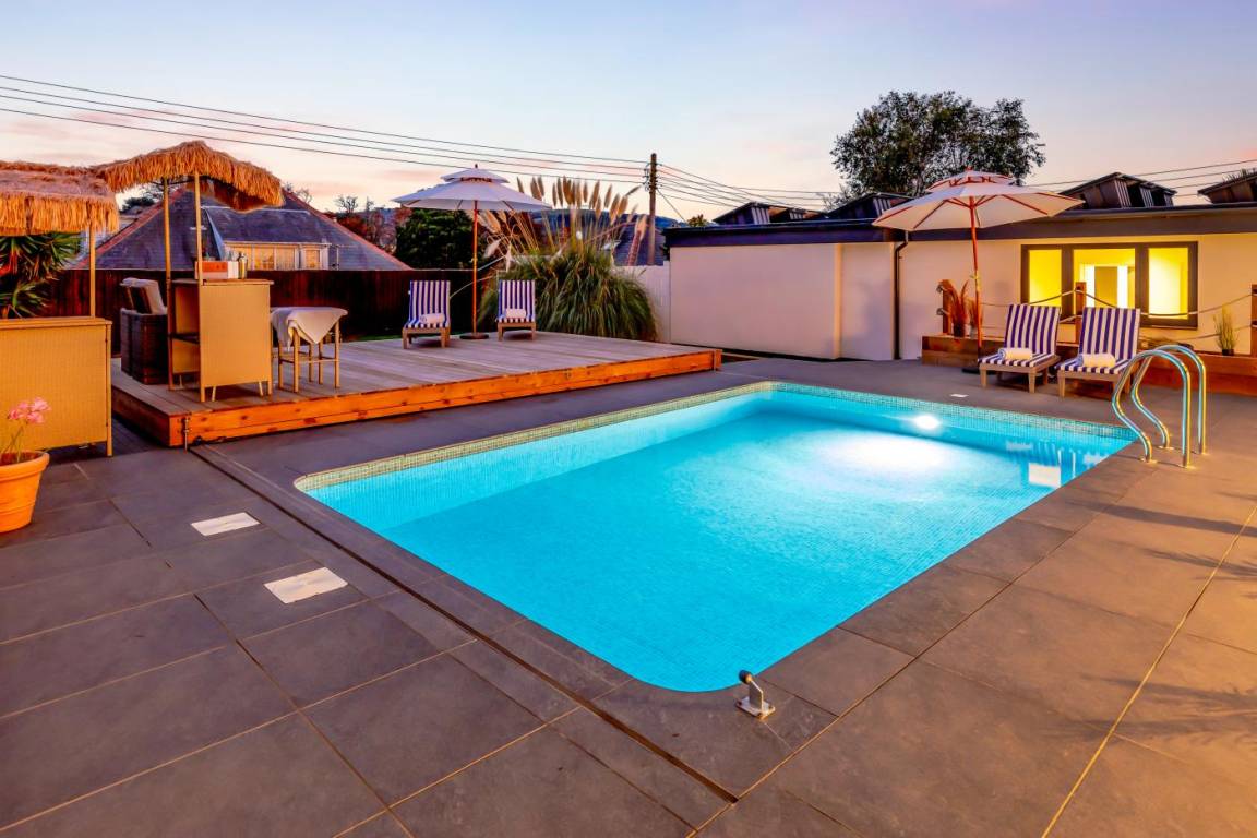 Cottage ∙ 3 Bedrooms ∙ 6 Guests - Shanklin