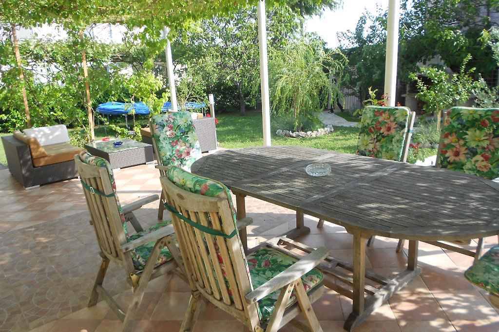135 M² House ∙ 3 Bedrooms ∙ 8 Guests - Sukošan