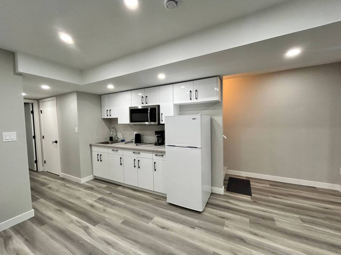 740 M² Private Room ∙ 1 Bedroom ∙ 4 Guests - Winnipeg