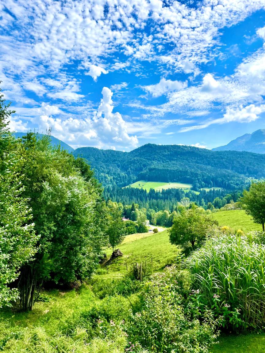 45 M² Apartment ∙ 2 Guests - Reit im Winkl