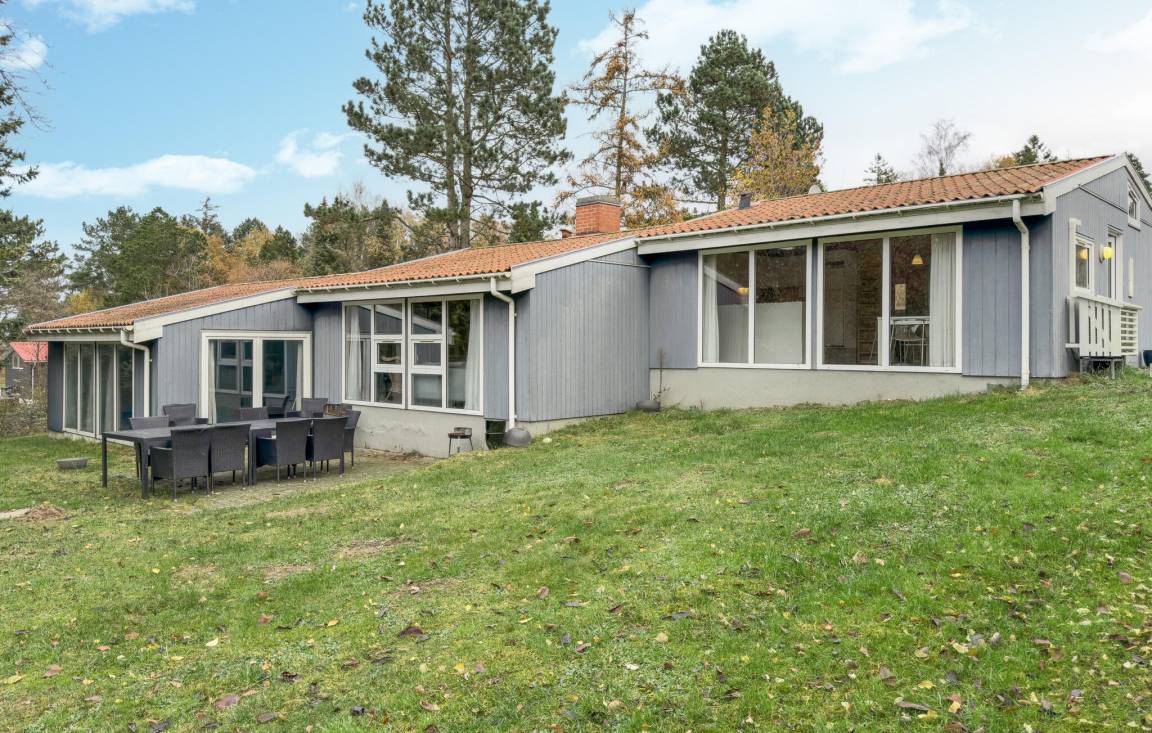 133 M² Casa ∙ 3 Habitaciones ∙ 6 Huéspedes - Aarhus