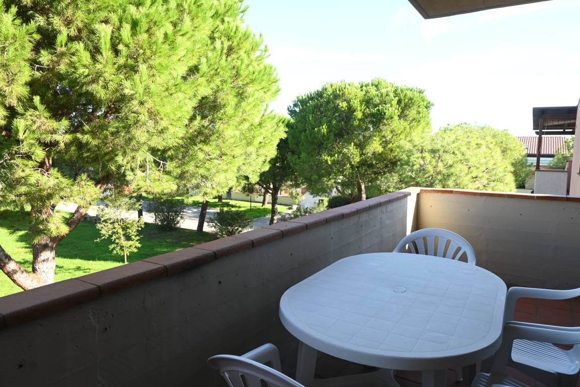 Apartamento ∙ 1 Quarto ∙ 3 Hóspedes - Recanati