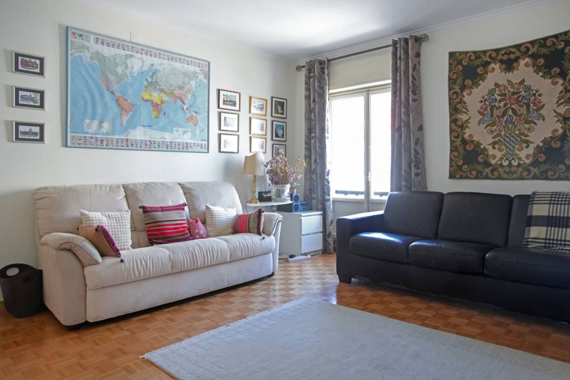 Apartment ∙ 2 Bedrooms ∙ 4 Guests - Cascais