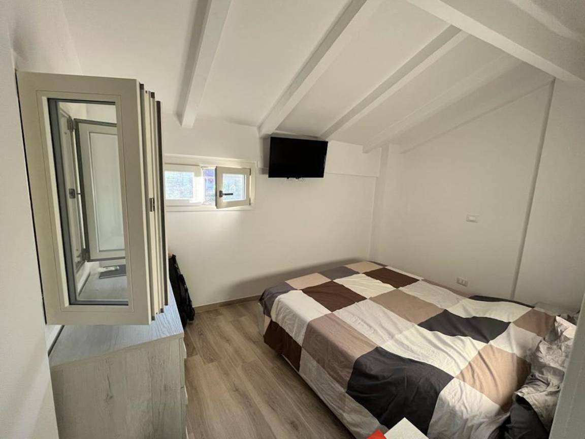 35 M² Apartment ∙ 1 Bedroom ∙ 2 Guests - Bologna