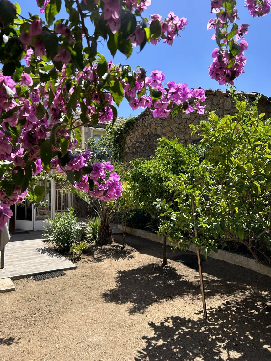 90 M² Maison De Vacances ∙ 3 Chambres ∙ 7 Personnes - Bastelicaccia