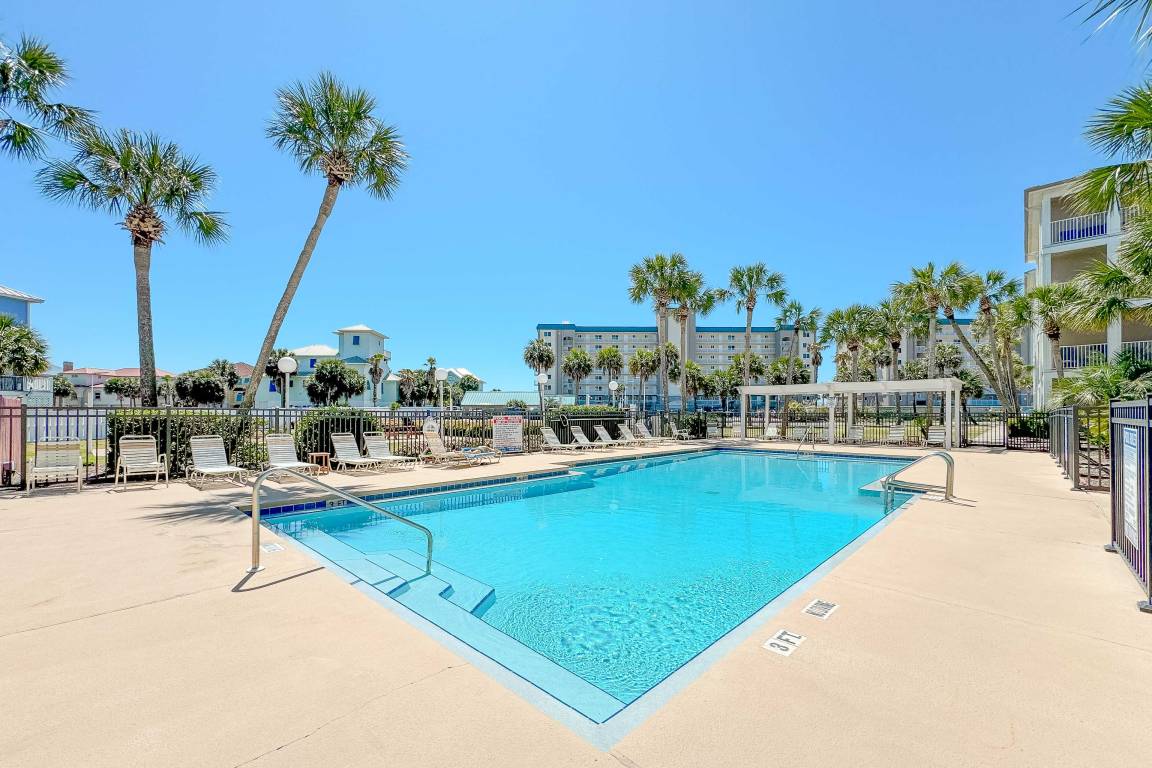 65 M² Condo ∙ 1 Bedroom ∙ 6 Guests - Perdido Key, FL