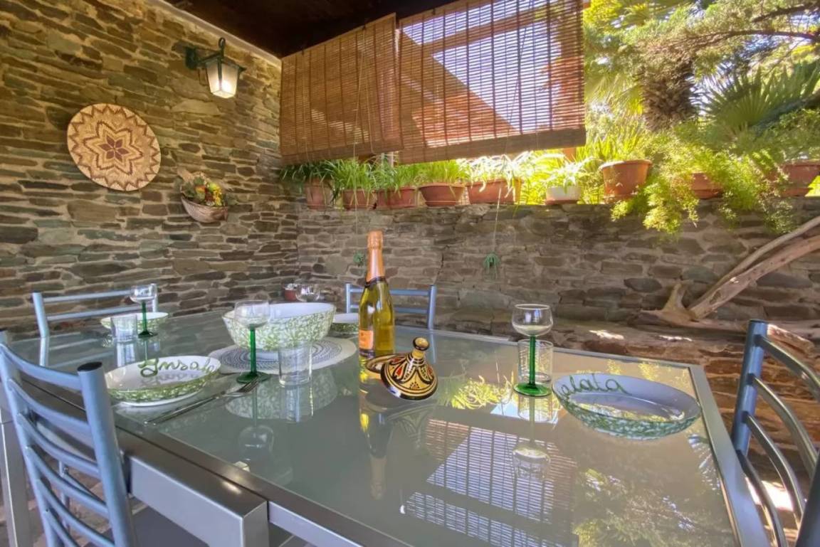 55 M² Apartment ∙ 3 Bedrooms ∙ 5 Guests - Stintino
