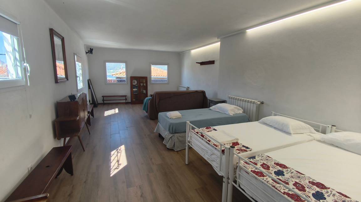 50 M² Studio Flat ∙ 4 Guests - Moledo