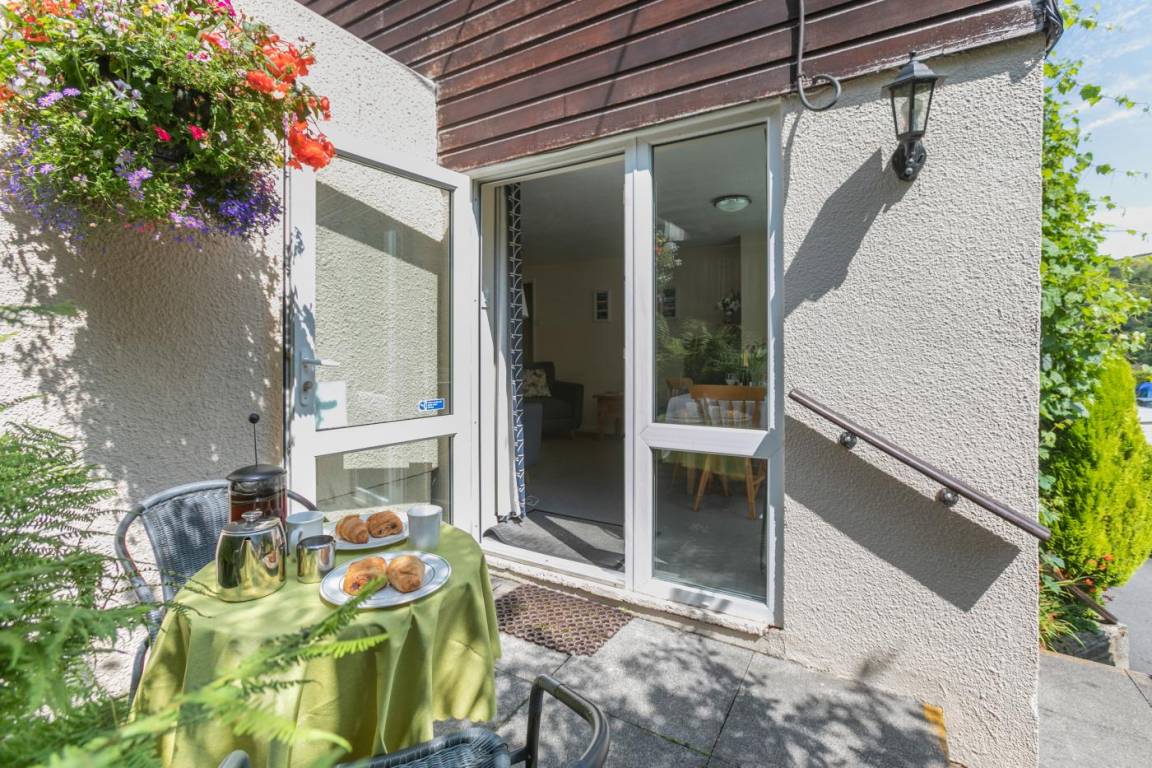 Cottage ∙ 2 Bedrooms ∙ 4 Guests - Lynmouth