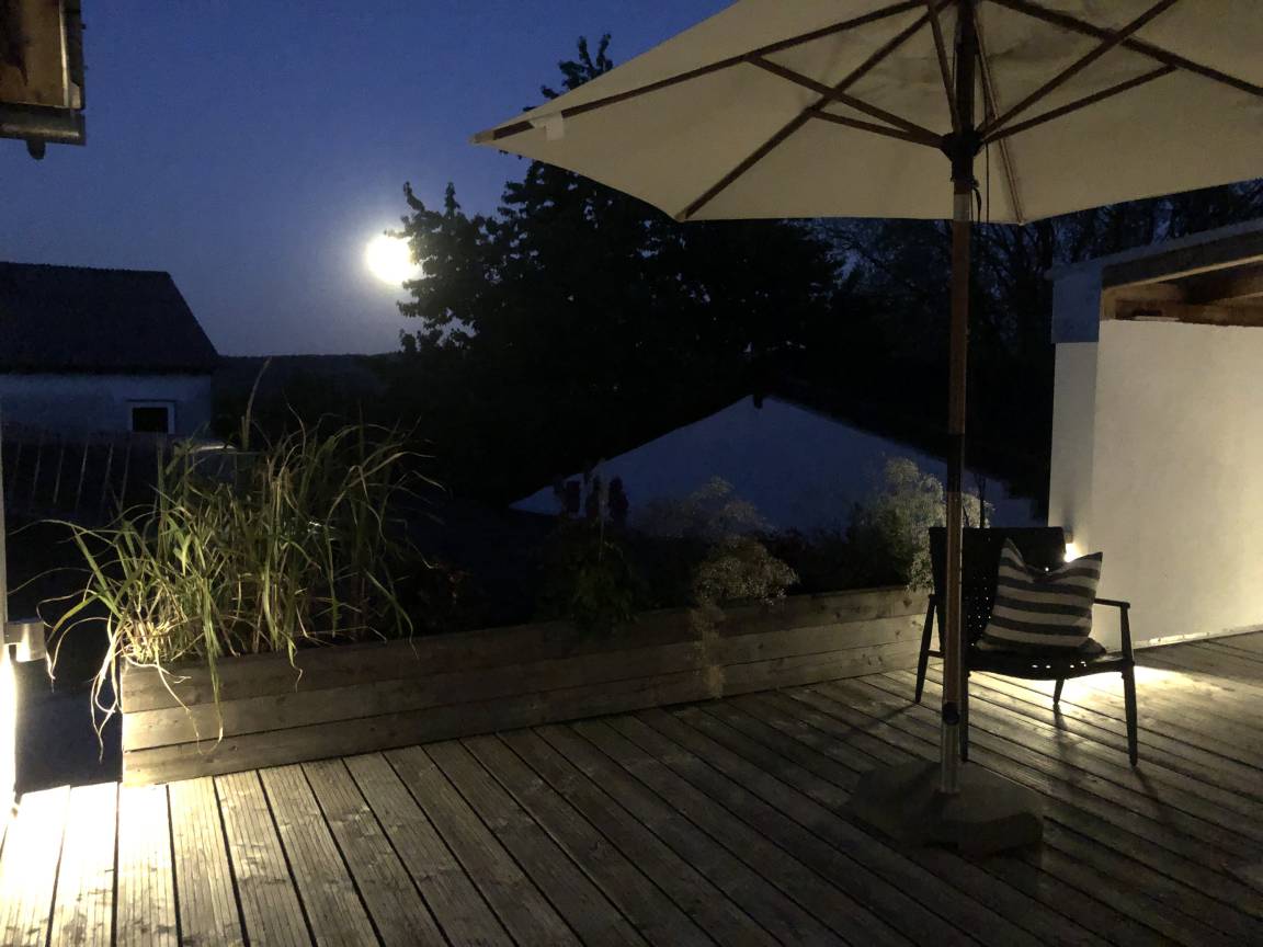 100 M² Huis ∙ 1 Slaapkamer ∙ 3 Gasten - Idar-Oberstein