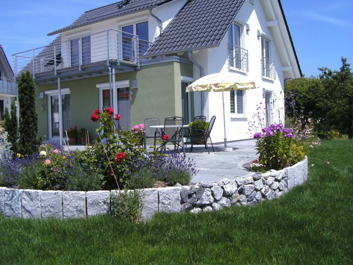 80 M² Apartamento ∙ 1 Habitación ∙ 5 Huéspedes - Radolfzell am Bodensee