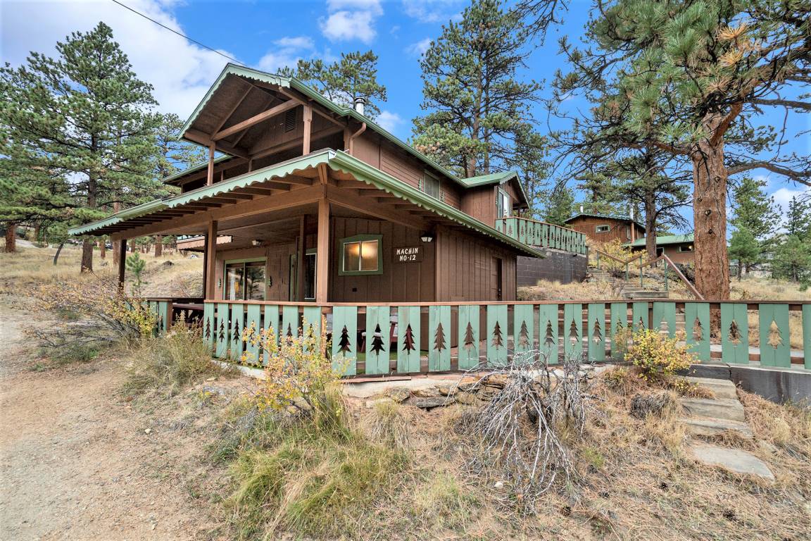 Cottage ∙ 2 Bedrooms ∙ 4 Guests - Bear Lake