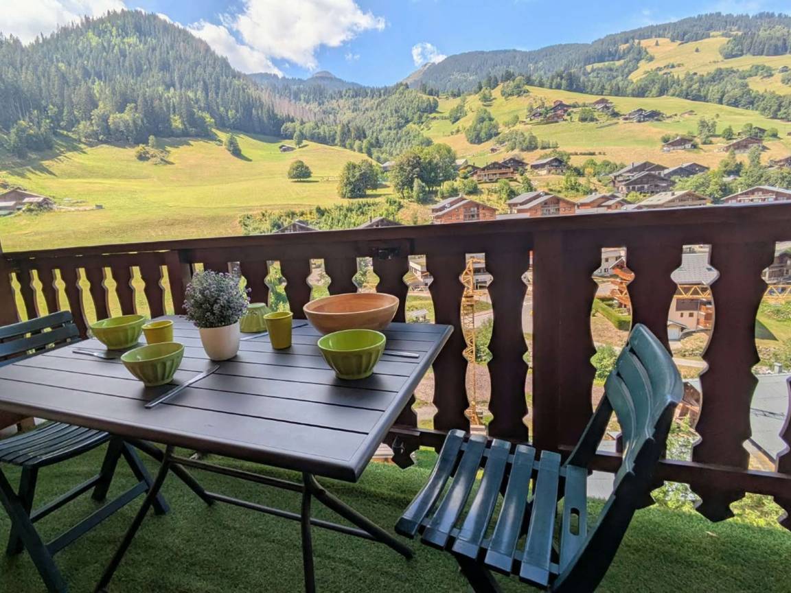 25 M² Apartment ∙ 1 Bedroom ∙ 5 Guests - Beaufort