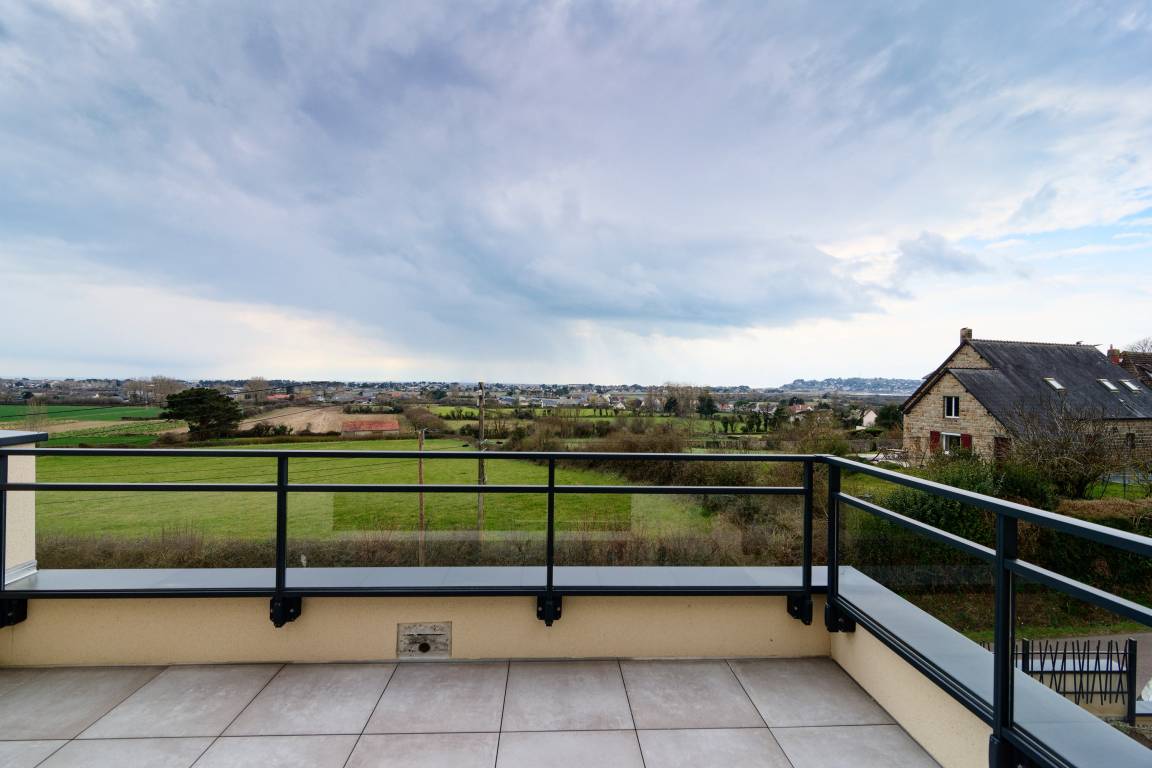 150 M² Maison De Vacances ∙ 3 Chambres ∙ 8 Personnes - Barneville-Carteret