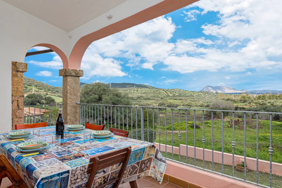 55 M² Casa ∙ 2 Habitaciones ∙ 4 Huéspedes - San Teodoro