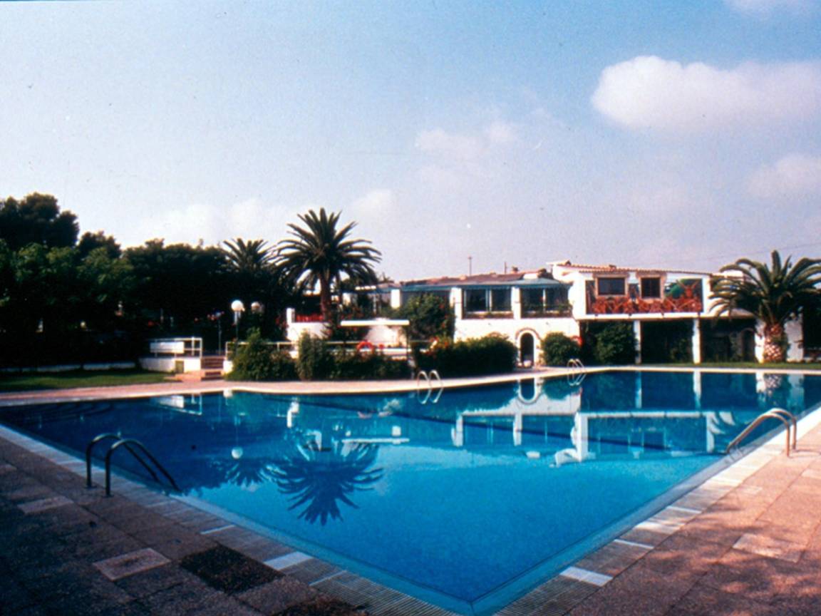 37 M² Bungalow ∙ 2 Chambres ∙ 5 Personnes - Cambrils