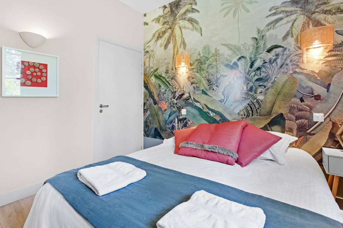 100 M² Maison De Vacances ∙ 3 Chambres ∙ 7 Personnes - Fréjus