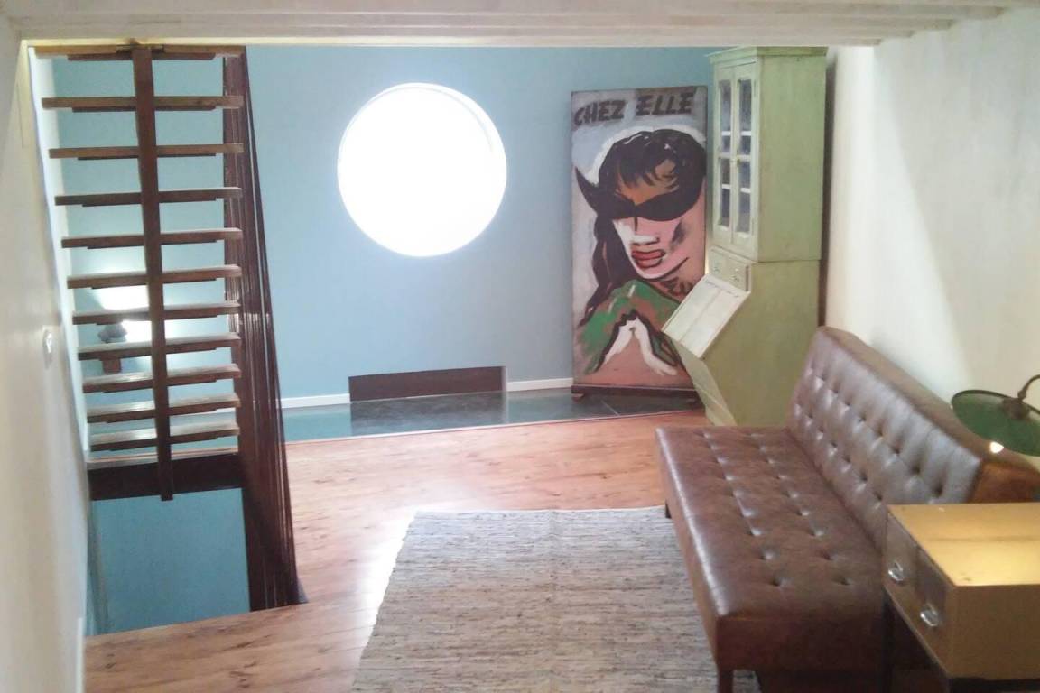60 M² Casa ∙ 1 Habitación ∙ 4 Huéspedes - Lisboa