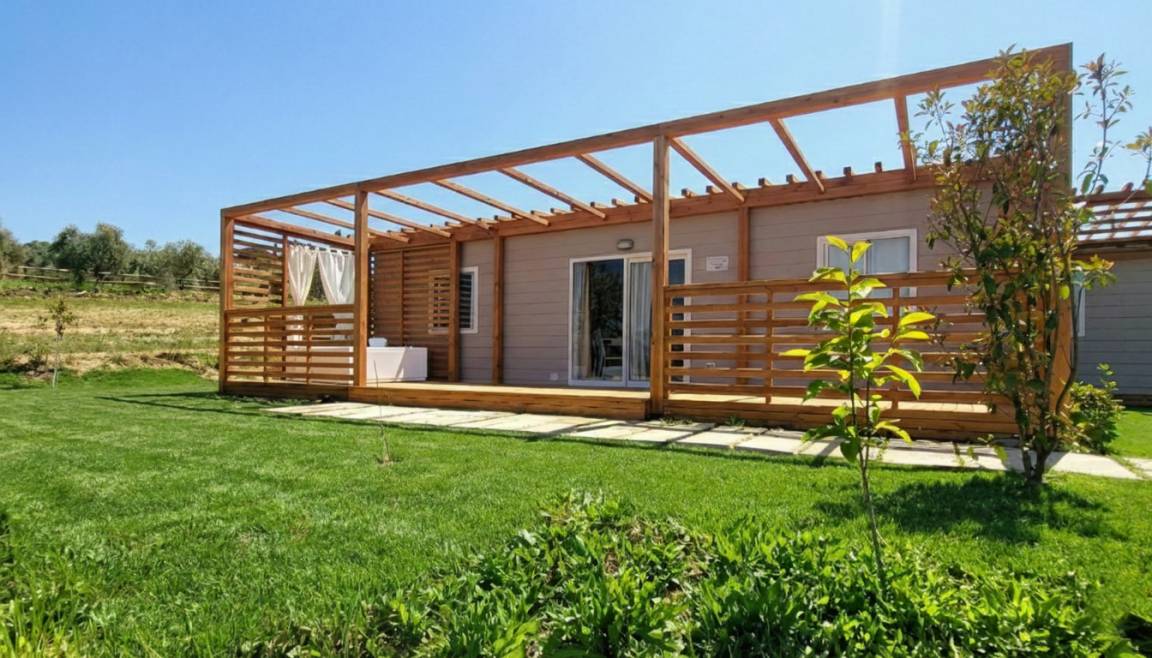 Bauernhof ∙ 1 Schlafzimmer ∙ 4 Gäste - Arezzo