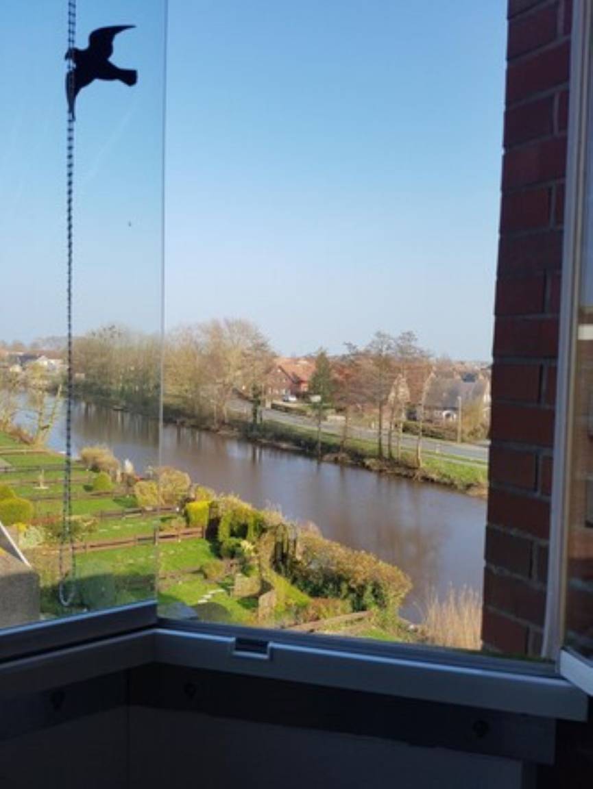 40 M² Apartment ∙ 1 Bedroom ∙ 3 Guests - Langeoog