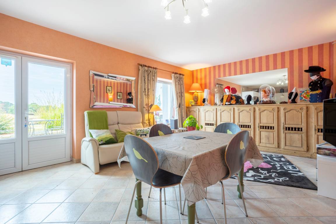 60 M² Maison De Vacances ∙ 1 Chambre ∙ 2 Personnes - Douarnenez