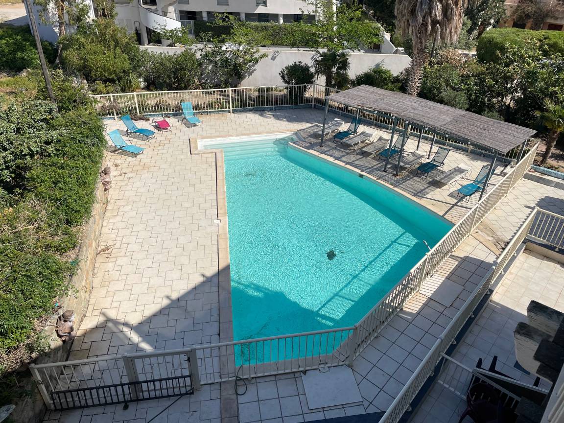 50 M² Appartamento ∙ 2 Camere Da Letto ∙ 6 Ospiti - Isola Rossa