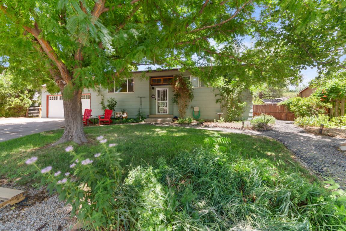 70 M² House ∙ 3 Bedrooms ∙ 6 Guests - Moab, UT