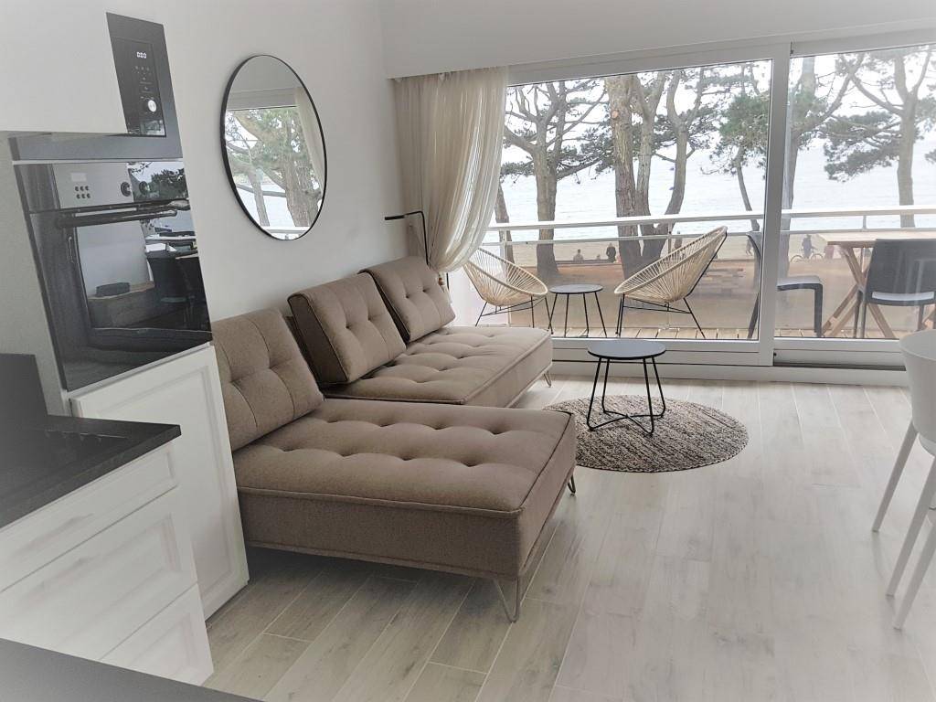 Apartment ∙ 2 Bedrooms ∙ 4 Guests - Bénodet