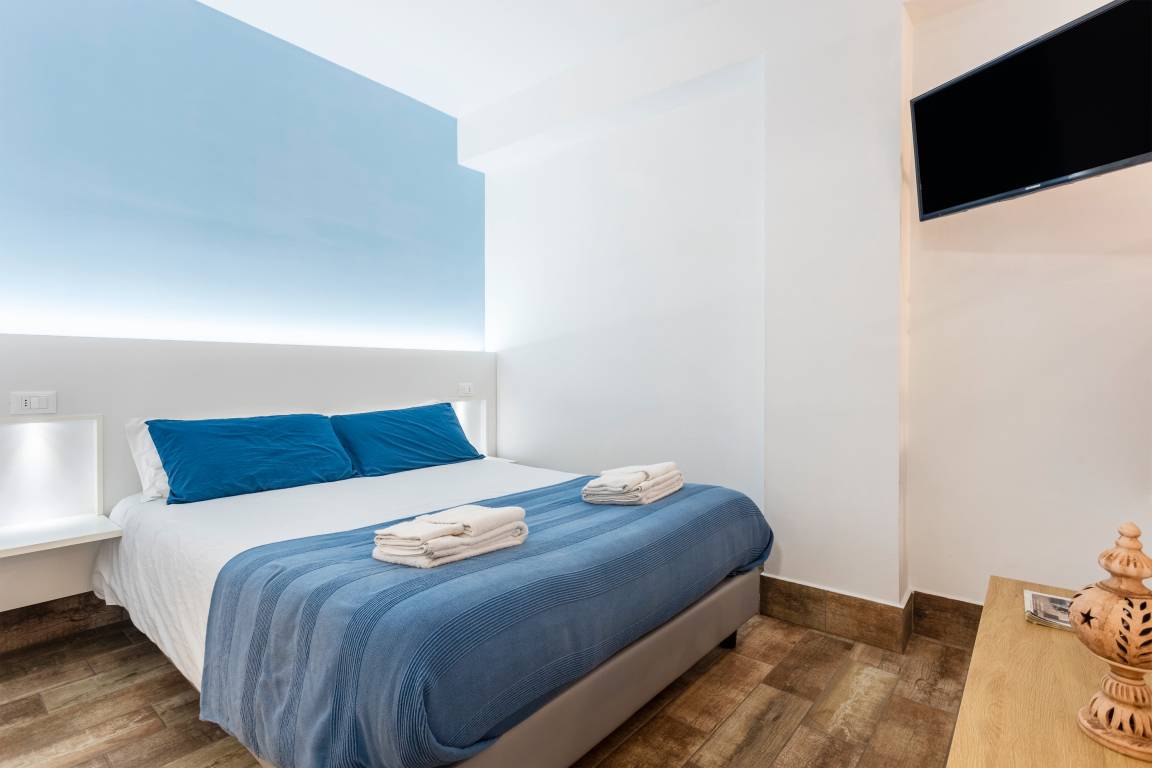 55 M² Casa ∙ 1 Camera Da Letto ∙ 5 Ospiti - Cinisi