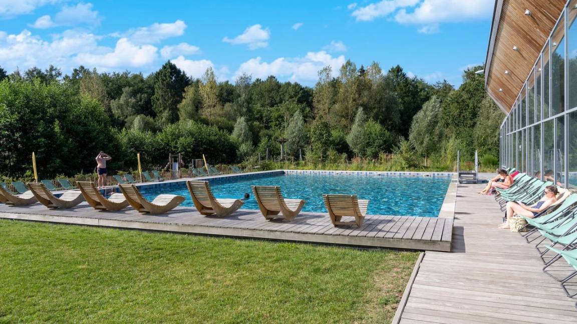 117 M² Apartment ∙ 3 Bedrooms ∙ 6 Guests - Belgium