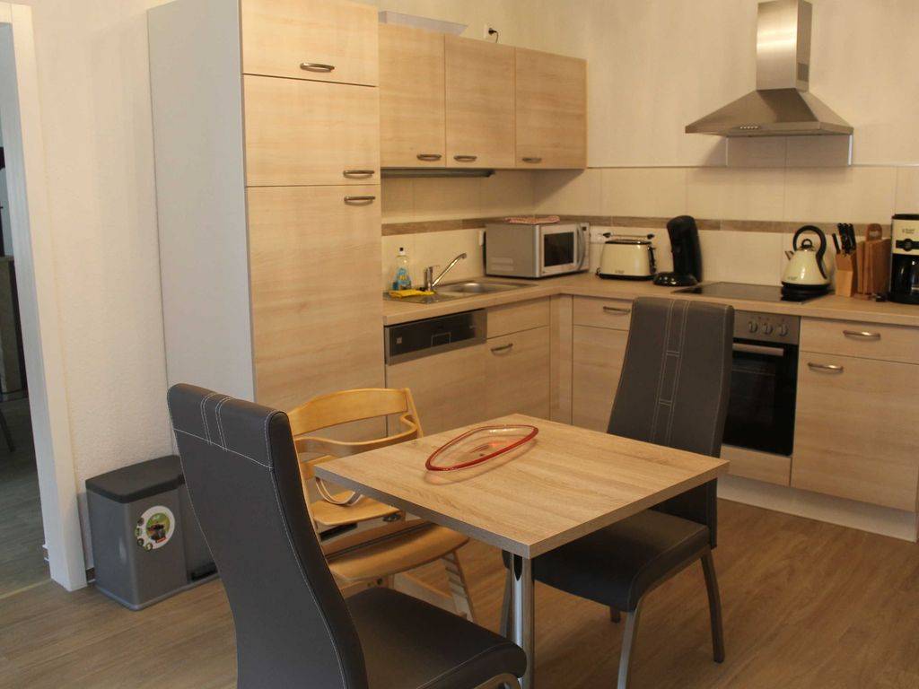 100 M² Ferienhaus ∙ 3 Schlafzimmer ∙ 7 Gäste - Brandenburg