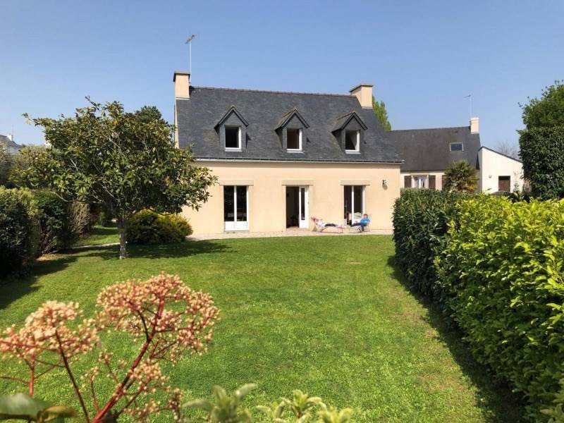 135 M² Villa ∙ 5 Bedrooms ∙ 10 Guests - Quiberon