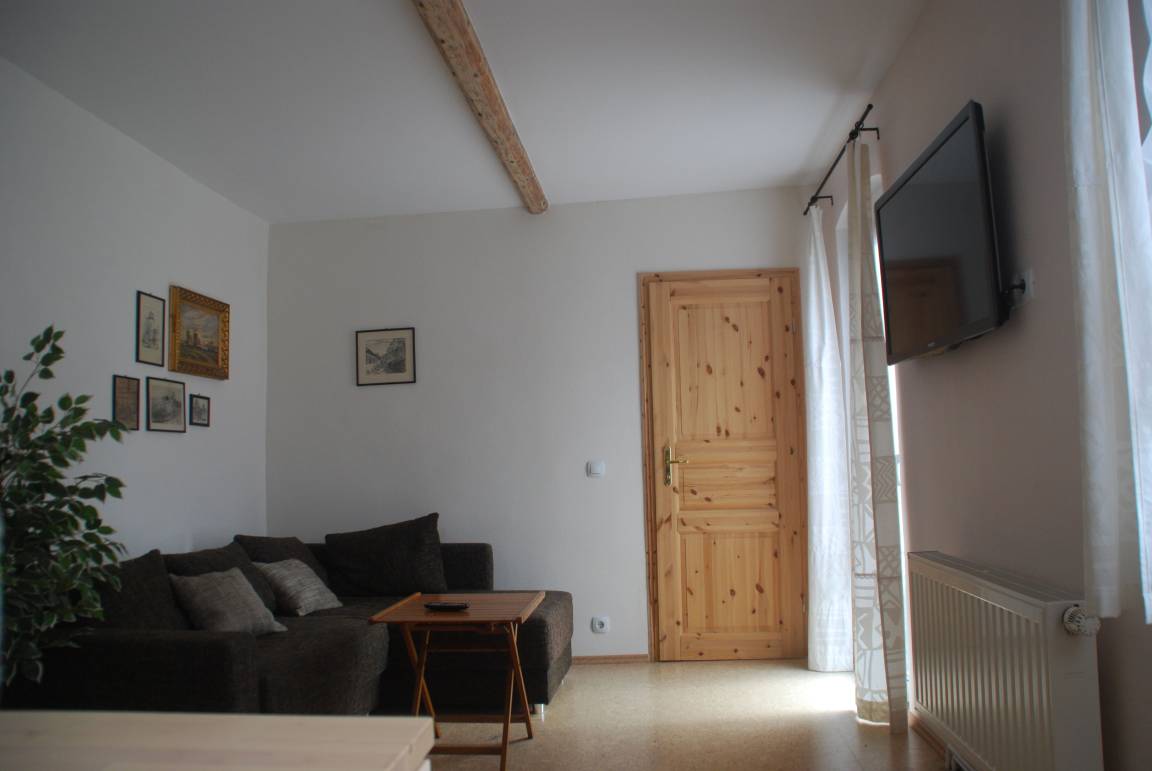 Apartment ∙ 3 Bedrooms ∙ 6 Guests - Bad Frankenhausen