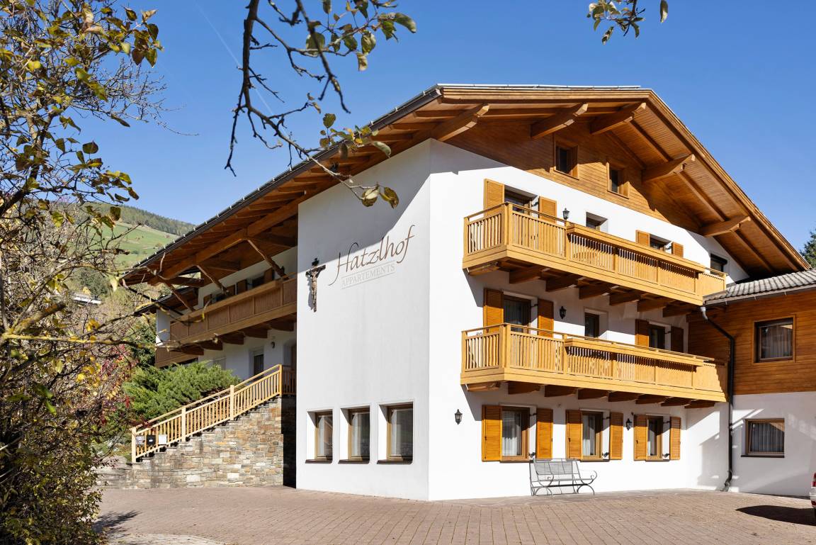 60 M² Apartment ∙ 1 Bedroom ∙ 4 Guests - Vipiteno