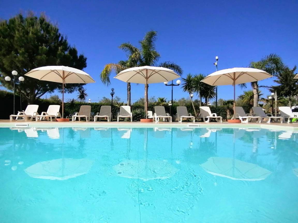 30 M² Apartment ∙ 2 Bedrooms ∙ 4 Guests - Marsala