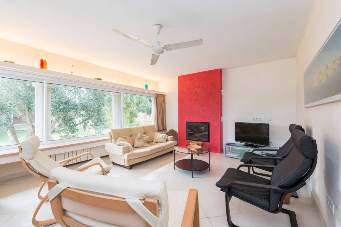 300 M² Chalet ∙ 4 Camere Da Letto ∙ 8 Ospiti - Portocolom