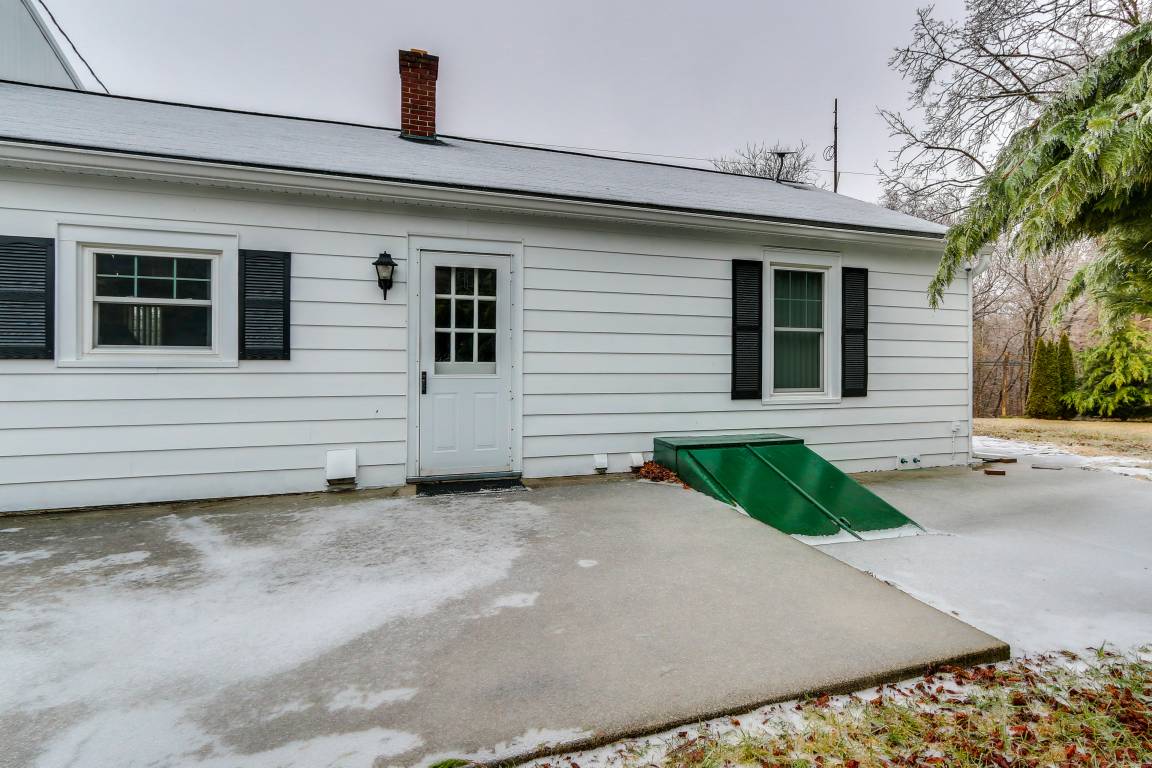 193 M² House ∙ 3 Bedrooms ∙ 6 Guests - Pine Grove Furnace State Park, Gardners