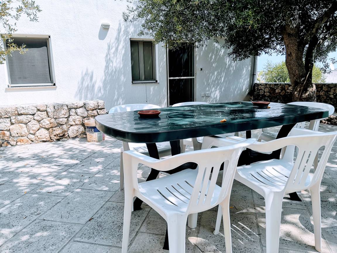 100 M² House ∙ 3 Bedrooms ∙ 6 Guests - Castro