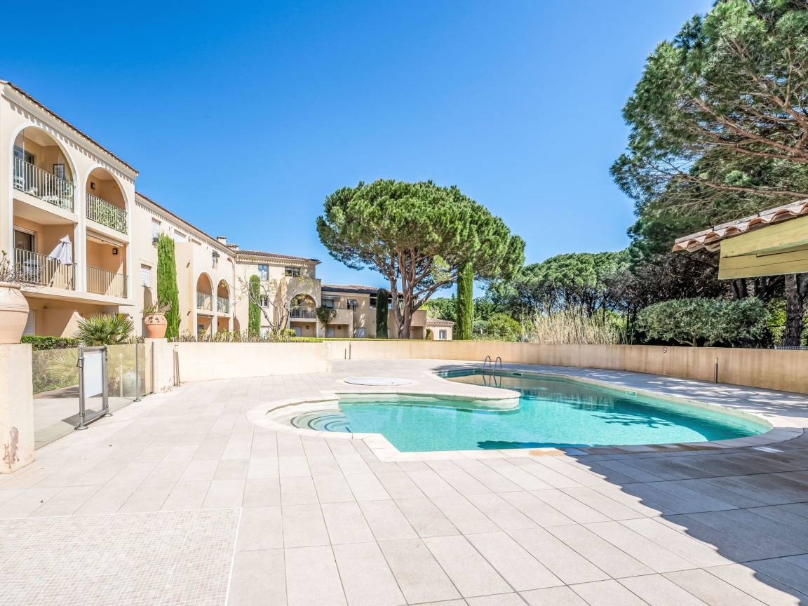 34 M² Maison De Vacances ∙ 1 Chambre ∙ 4 Personnes - Saint-Tropez