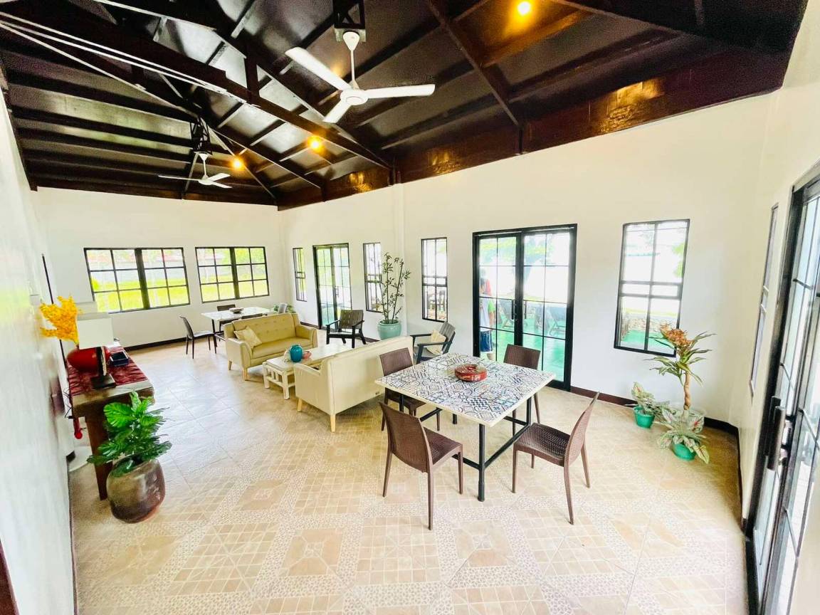 100 M² Casa ∙ 2 Habitaciones ∙ 6 Huéspedes - Sámal