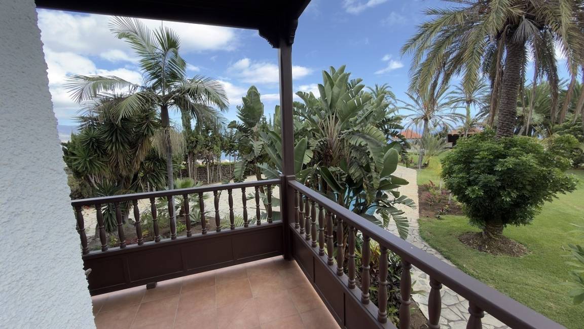 55 M² Apartment ∙ 1 Bedroom ∙ 4 Guests - Santa Cruz de La Palma