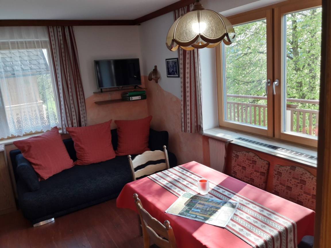 Apartamento ∙ 2 Quartos ∙ 5 Hóspedes - Niederösterreich