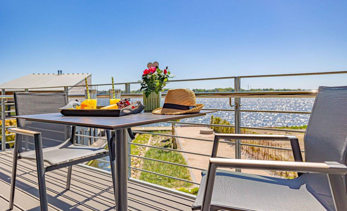 71 M² Apartment ∙ 2 Bedrooms ∙ 4 Guests - Schleswig