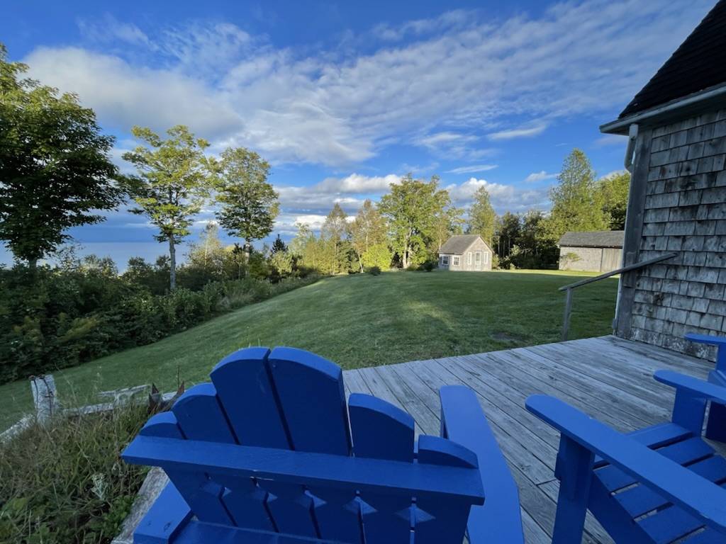 111 M² House ∙ 2 Bedrooms ∙ 4 Guests - Eastport, ME