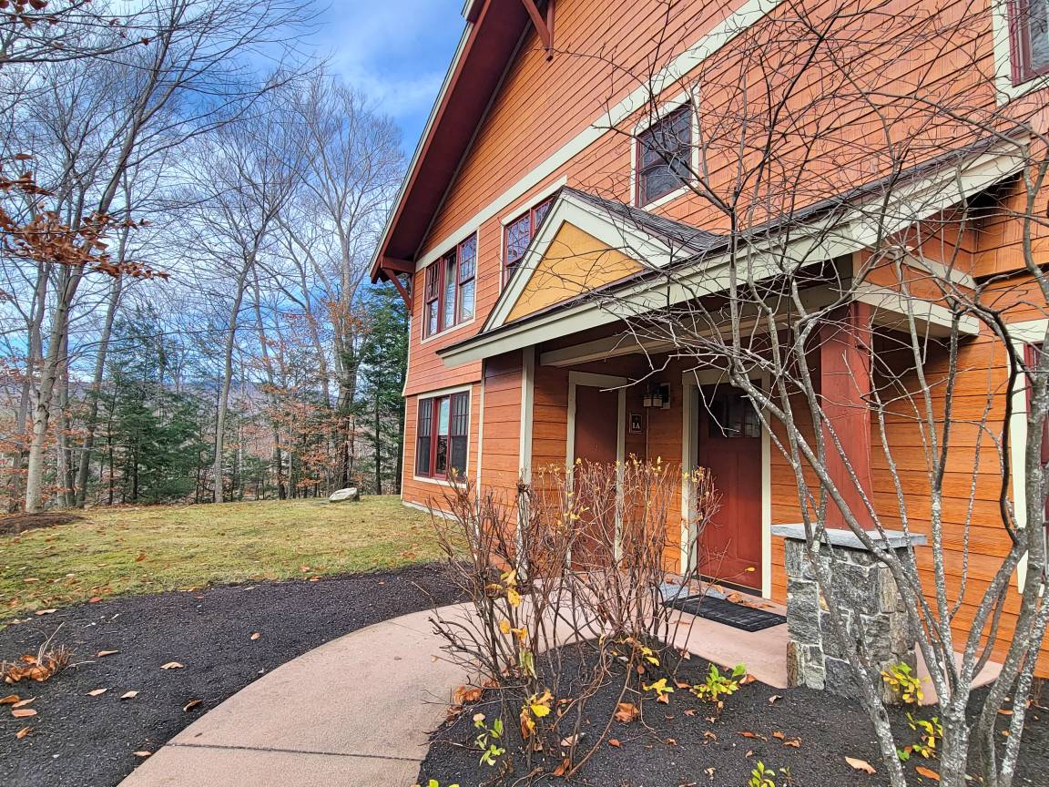 148 M² Apartment ∙ 3 Bedrooms ∙ 8 Guests - New Hampshire