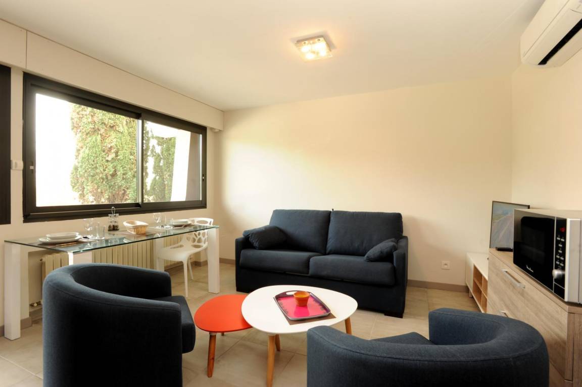 35 M² Gîte ∙ 1 Chambre ∙ 2 Personnes - Argelès-sur-Mer