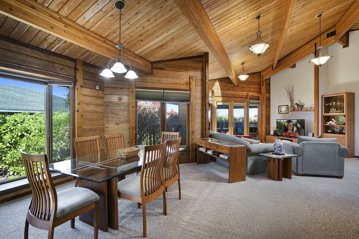 183 M² House ∙ 3 Bedrooms ∙ 7 Guests - Waikoloa Village, HI